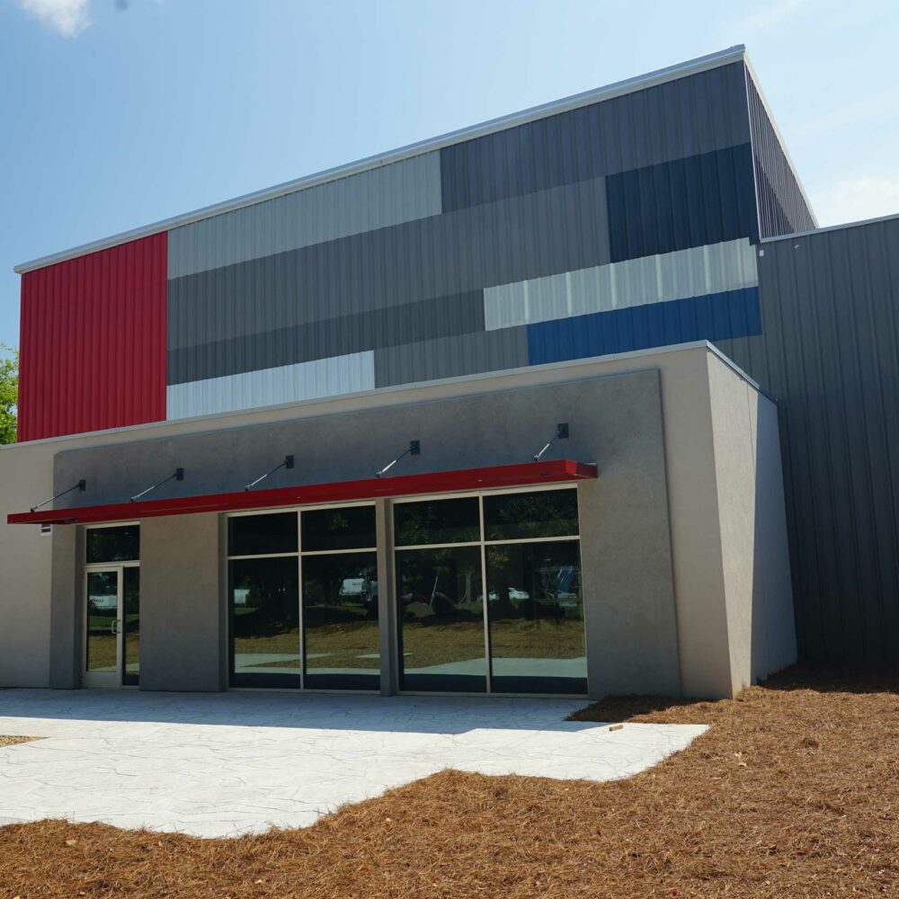 SCOPE Projects - SCOPE Architectural Consulting | Charlotte Architects